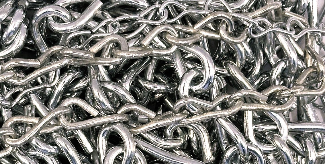 Jack Chains – English Chain Direct