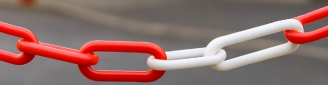 Car Park Chain – English Chain Direct