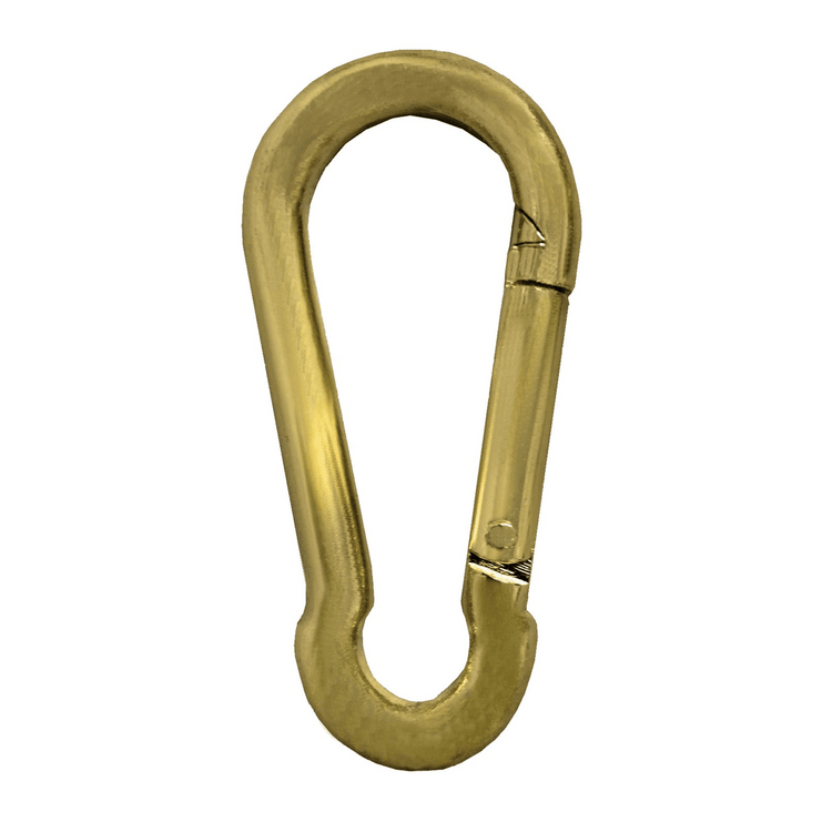 Brass Chains - Brass Plated Chains – English Chain Direct