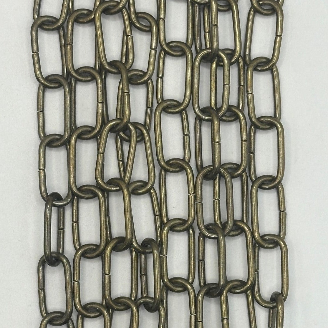 Buy Antique Rustic Standard Electro Chain – English Chain Direct