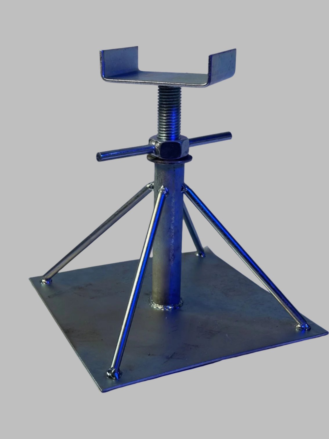 Buy Fabricated Primary Axle Stand – English Chain Direct