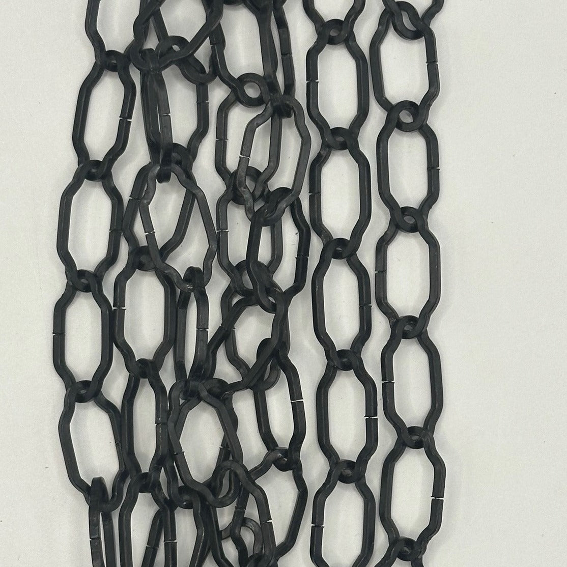 Buy Black Decorative Gothic Chain – English Chain Direct