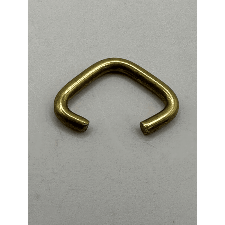 Brass Chains - Brass Plated Chains – English Chain Direct