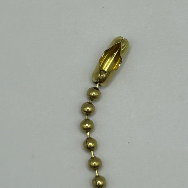 Ball Chains and Ball Chain Connectors – English Chain Direct