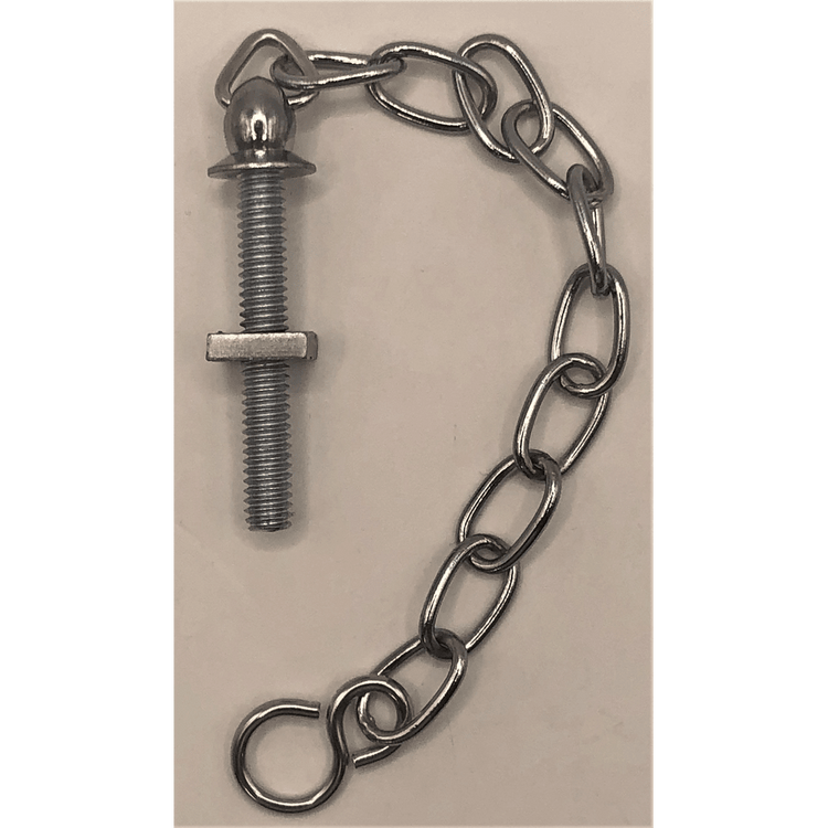 Bath & Sink Plug Chains - Basin Plug and Chain – English Chain Direct