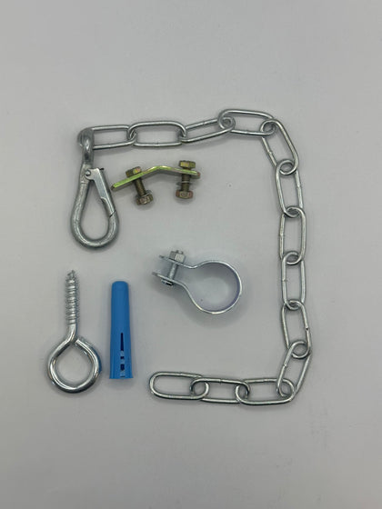 Brass Chains - Brass Plated Chains – English Chain Direct