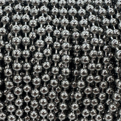 Ball Chains and Ball Chain Connectors – English Chain Direct