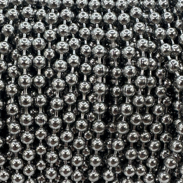 Brass Chains - Brass Plated Chains – English Chain Direct