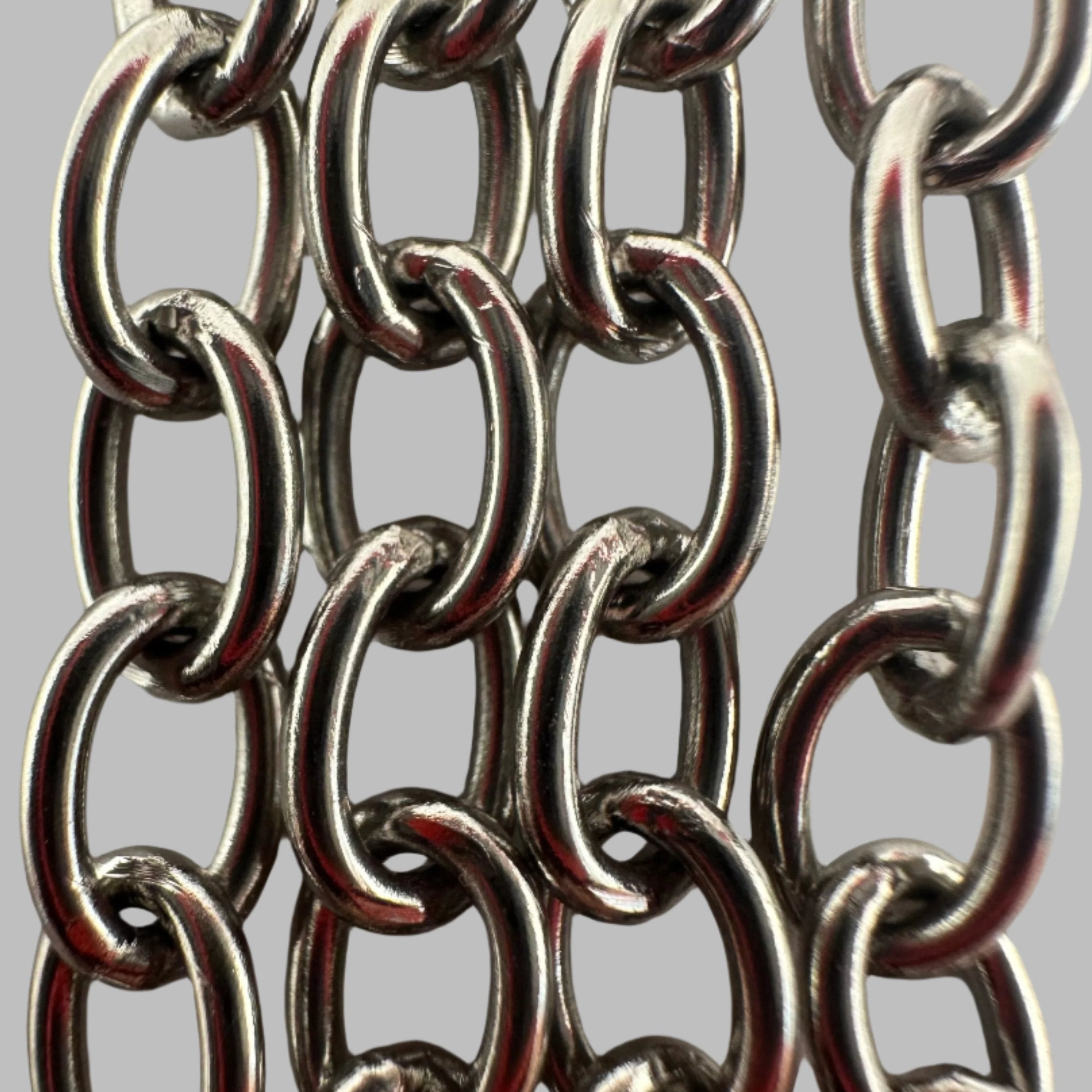 Buy Stainless Steel Welded Trace Chain – English Chain Direct