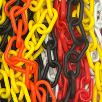 Buy Plastic Chains, Coloured Plastic Chains, Plastic Chain Suppliers ...