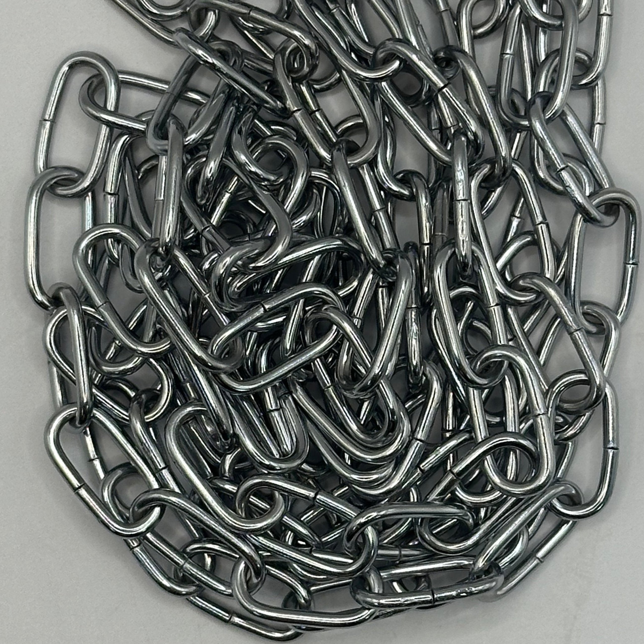 Buy Chrome Standard Electro Chain – English Chain Direct