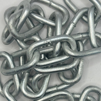 Galvanised Chains – English Chain Direct