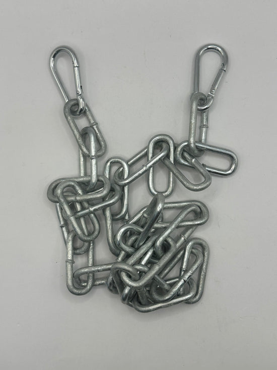 Buy Gas Cylinder Retaining Chains - Heavy Duty – English Chain Direct
