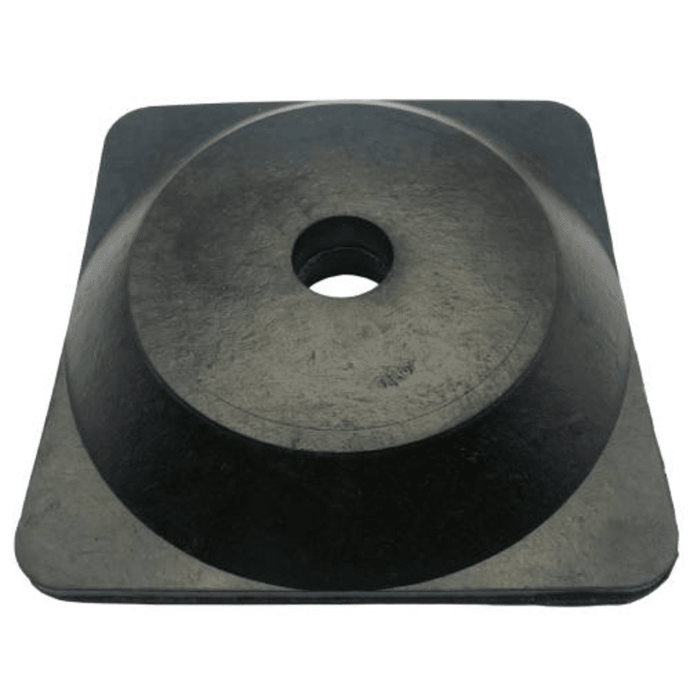 Buy Square Rubber Base – English Chain Direct