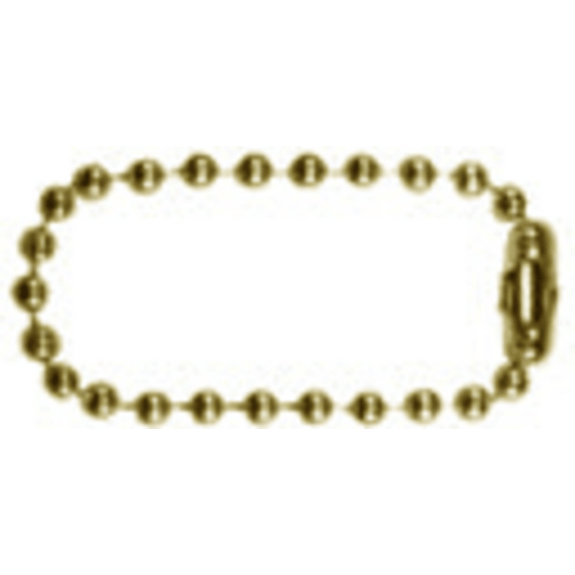 Ball Chains and Ball Chain Connectors – English Chain Direct