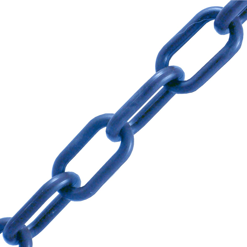 Buy Blue Plastic Chain by the metre (Maximum length 25m) – English ...