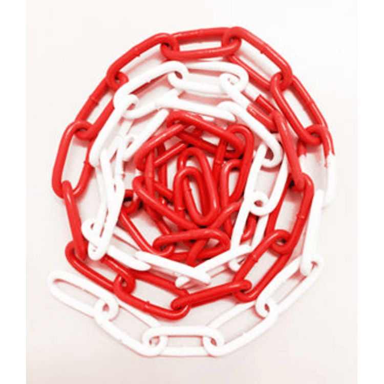 Galvanised Chains – English Chain Direct