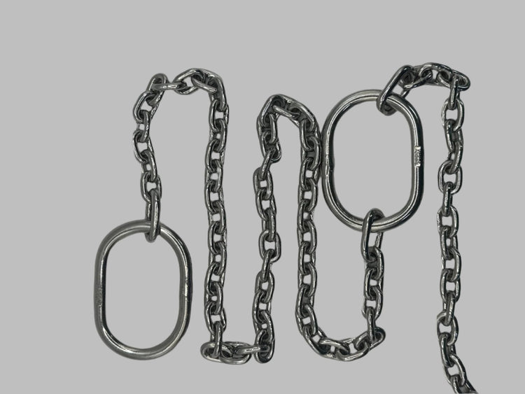 Heavy Duty Industrial Chains – English Chain Direct