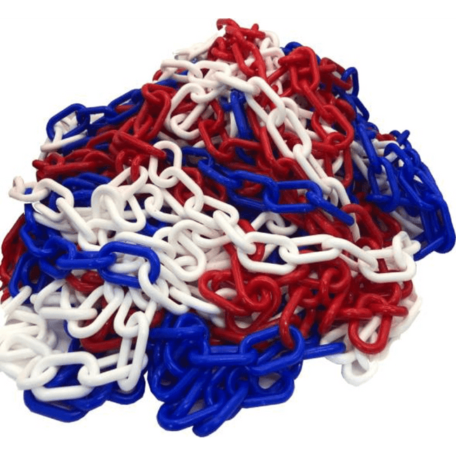 Buy Plastic Chains, Coloured Plastic Chains, Plastic Chain Suppliers ...