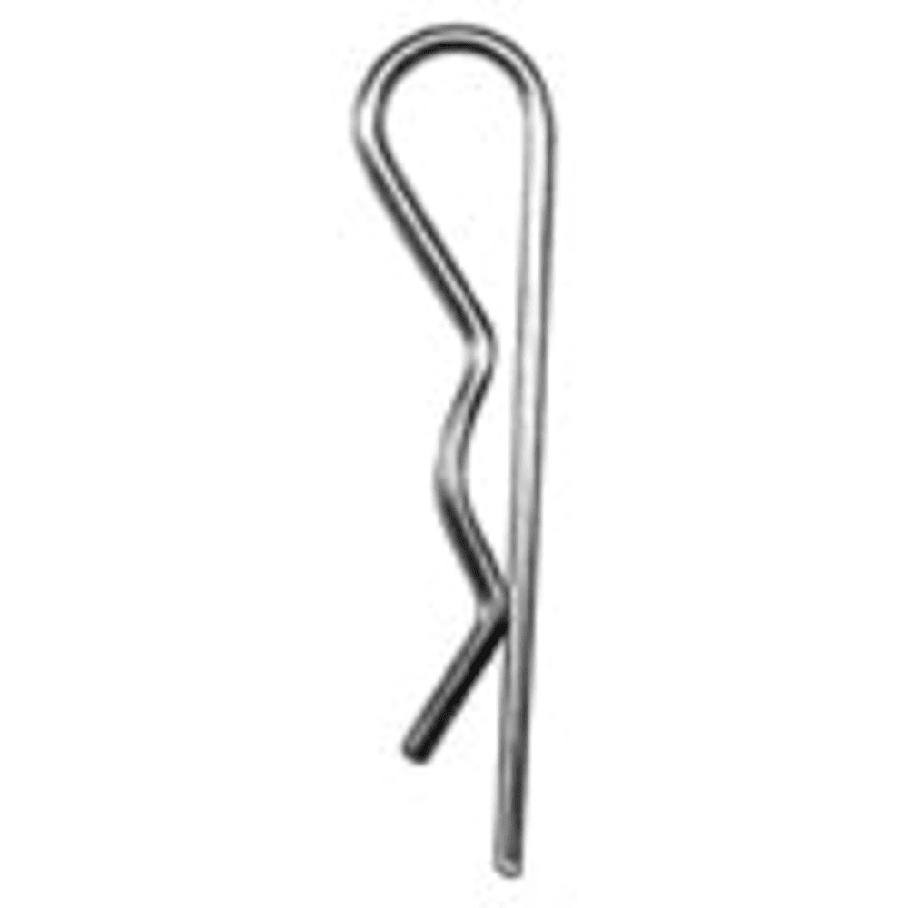 Buy Zinc Plated Spring Cotter Pins – English Chain Direct
