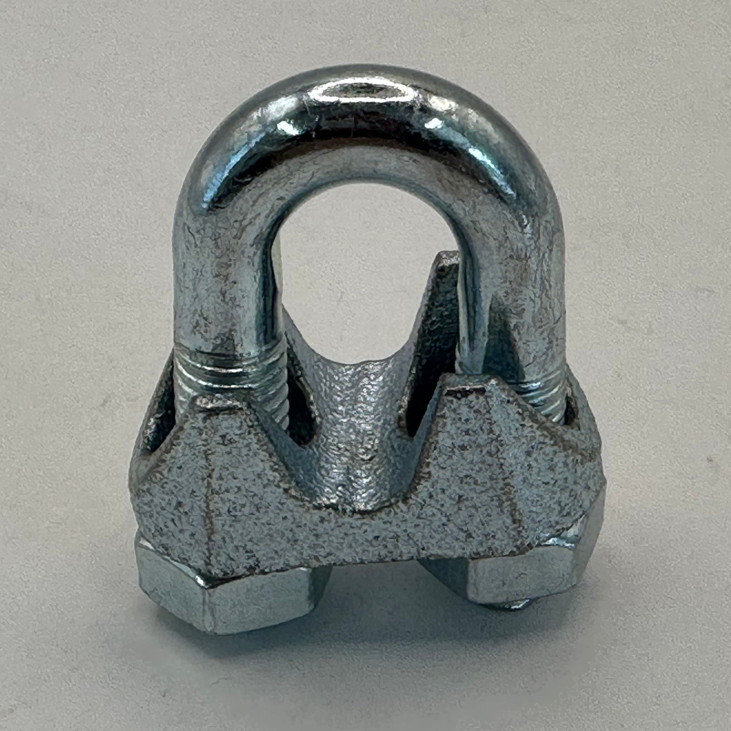 Buy Wire Rope Grips - HG – English Chain Direct