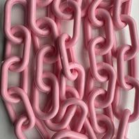 Buy Plastic Chains, Coloured Plastic Chains, Plastic Chain Suppliers ...