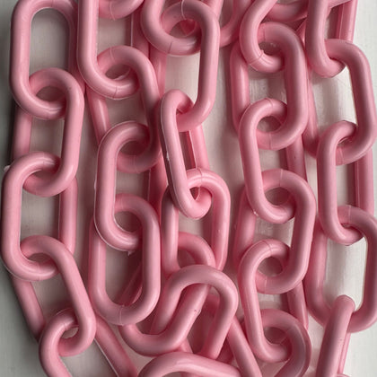 Buy Plastic Chains, Coloured Plastic Chains, Plastic Chain Suppliers ...