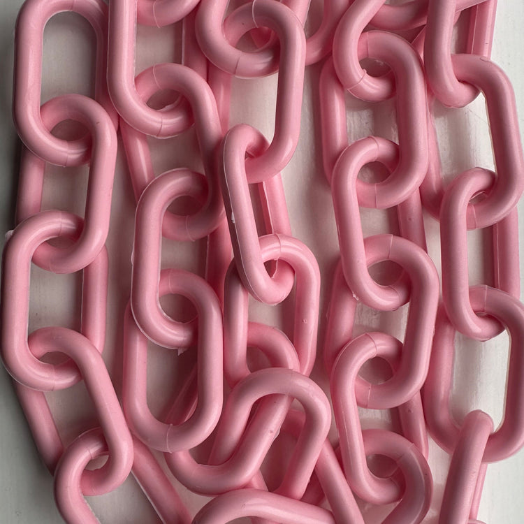 Buy Plastic Chains, Coloured Plastic Chains, Plastic Chain Suppliers ...