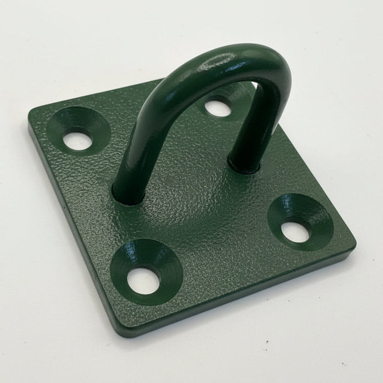 Chain Plates - Hooks, Rings & Staples on Plate – English Chain Direct
