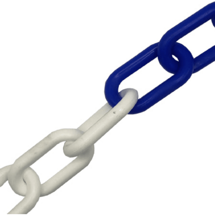 Buy Plastic Chains, Coloured Plastic Chains, Plastic Chain Suppliers ...