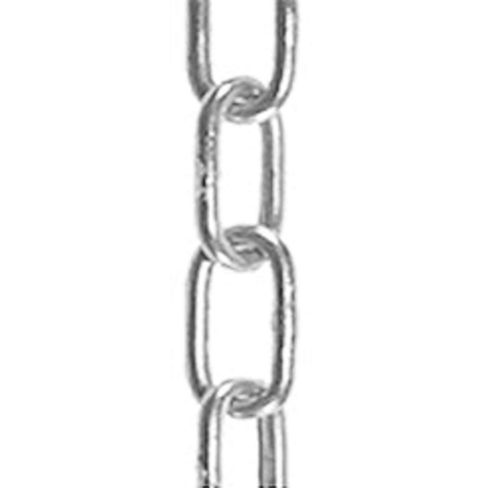 Zinc Plated Chains – English Chain Direct