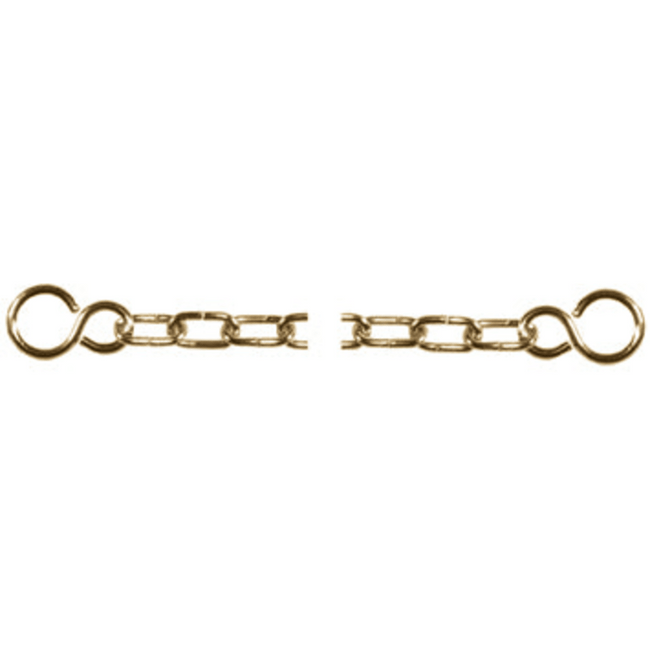 Bath & Sink Plug Chains - Basin Plug and Chain – English Chain Direct