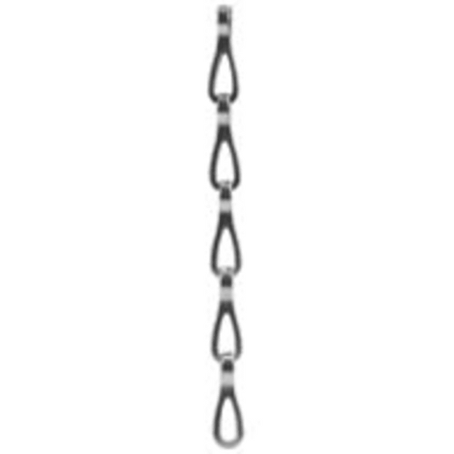 Brass Chains - Brass Plated Chains – English Chain Direct