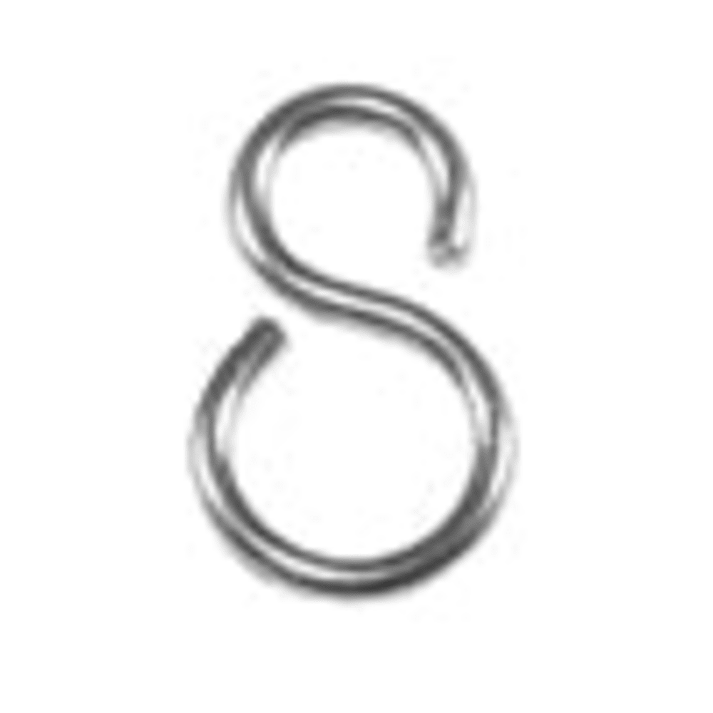 Buy Stainless Steel Consumer Hooks – English Chain Direct