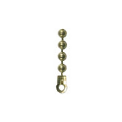 Ball Chains and Ball Chain Connectors – English Chain Direct