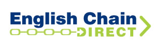 Galvanised Chains – English Chain Direct