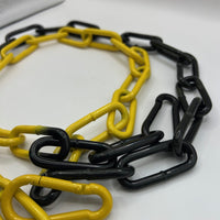 Heavy Duty Industrial Chains – English Chain Direct
