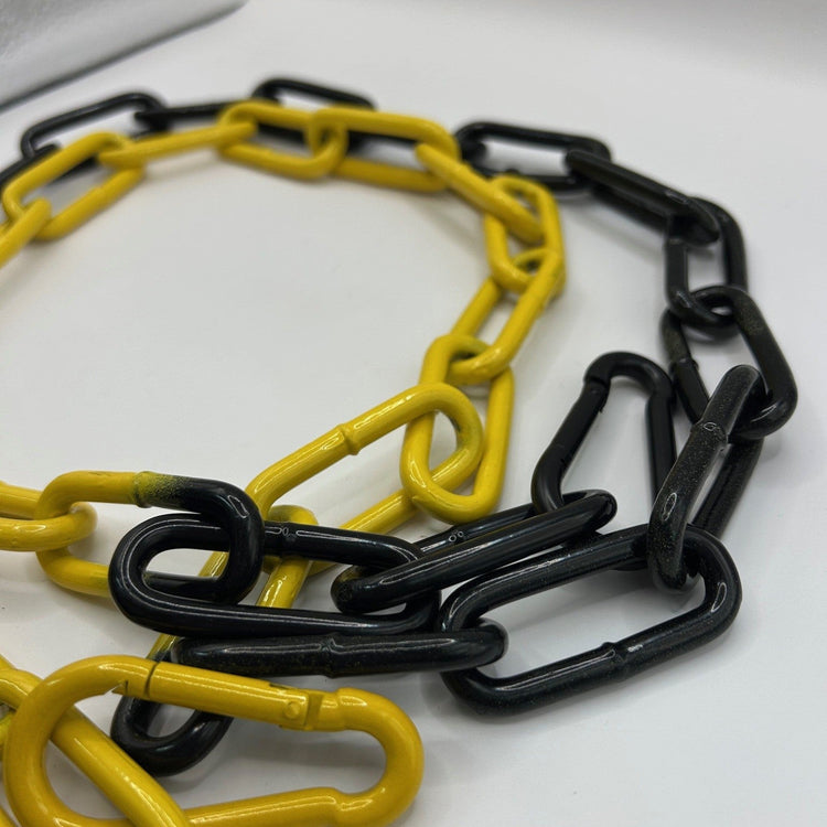 Heavy Duty Industrial Chains – English Chain Direct