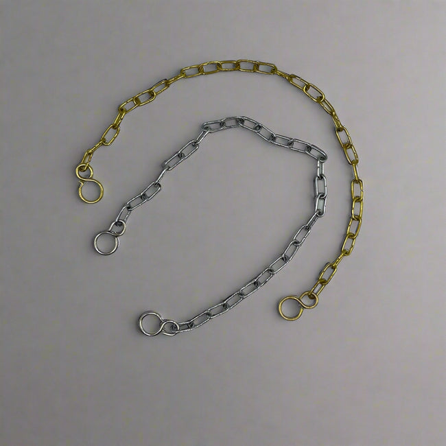 Bath & Sink Plug Chains - Basin Plug and Chain – English Chain Direct