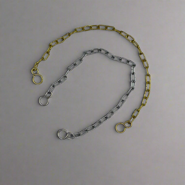 Bath & Sink Plug Chains - Basin Plug and Chain – English Chain Direct