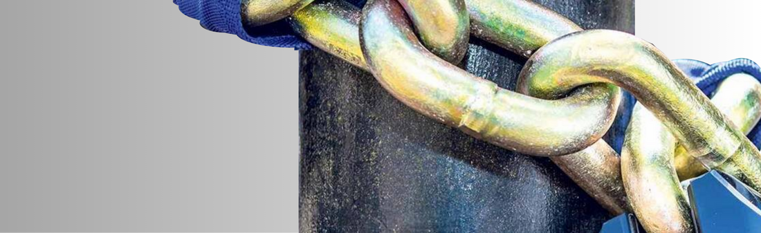 Chain Suppliers - English Chain Direct