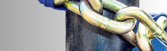 Chain Suppliers - English Chain Direct