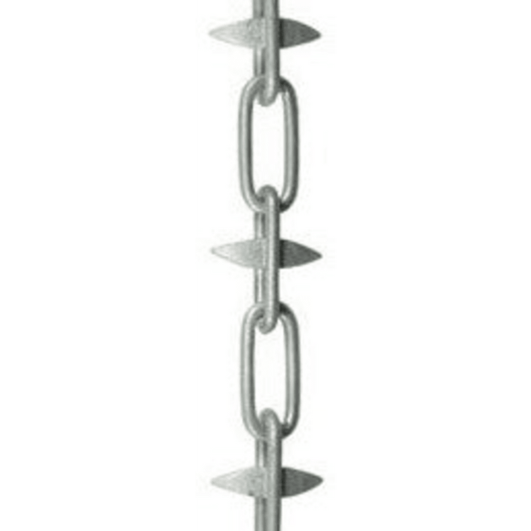 Heavy Duty Industrial Chains – English Chain Direct