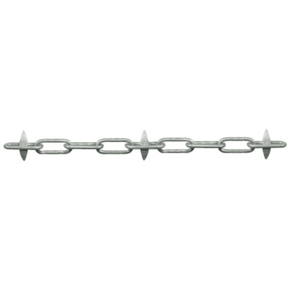 Galvanised Chains – English Chain Direct