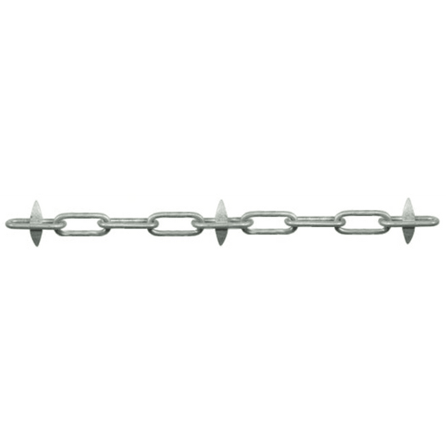 Galvanised Chains – English Chain Direct