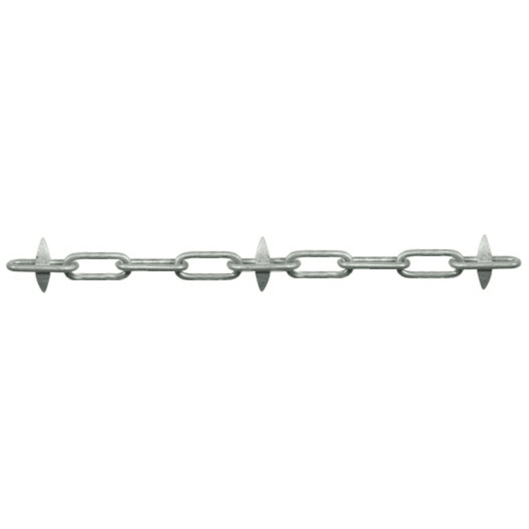 Galvanised Chains – English Chain Direct