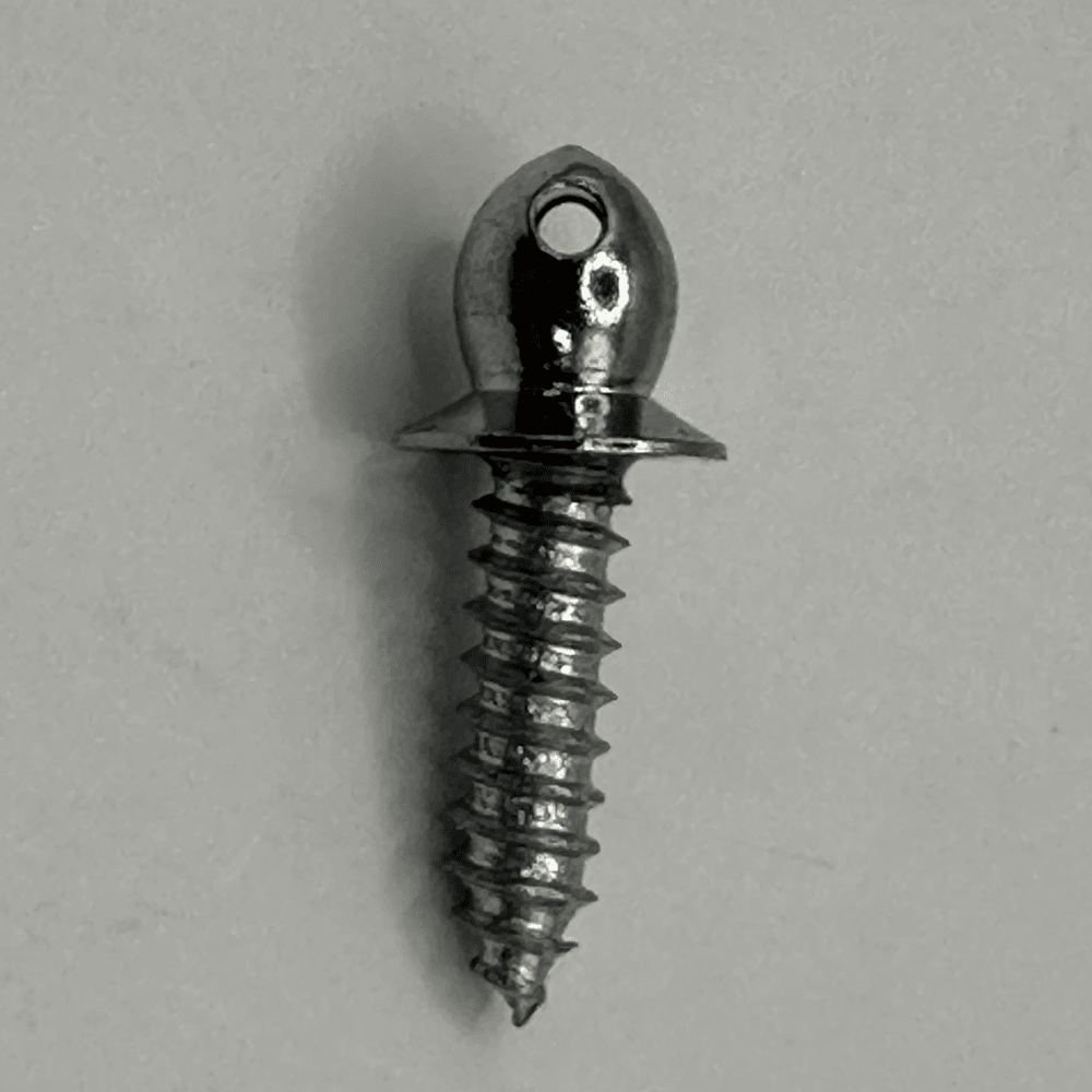 Buy 3/4" (19mm) Woodscrew Chain Stay – English Chain Direct