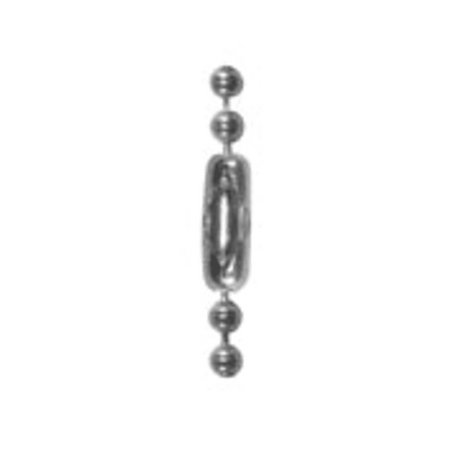 Ball Chains and Ball Chain Connectors – English Chain Direct