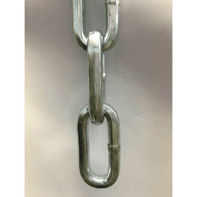 Heavy Duty Industrial Chains – English Chain Direct